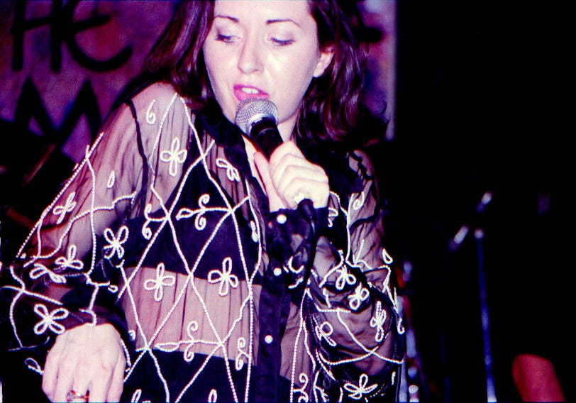 ON THIS DAY ... in 1992, THE ARGUMENTS