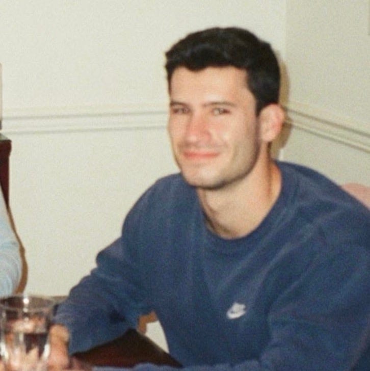 Brian Flaherty | Substack