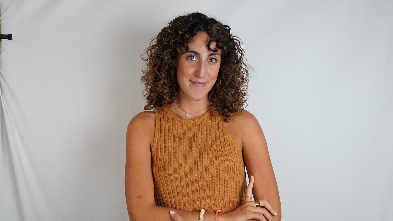 Marta Vannelli | Substack