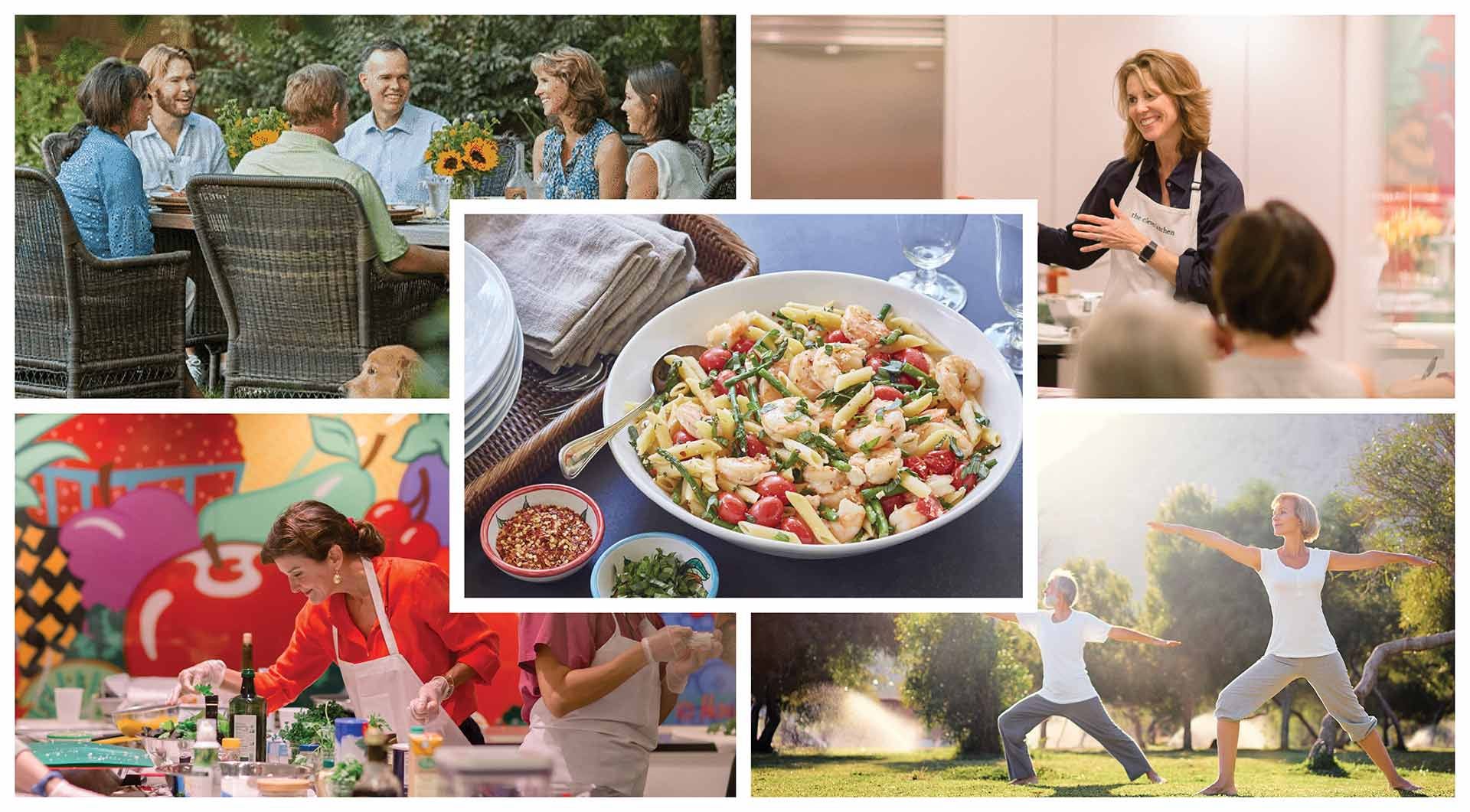 Start Here: How to Navigate the Fully Mediterranean Substack