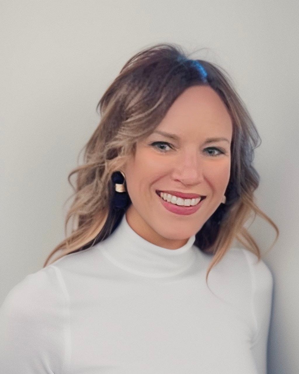 Kate Dreyer | Substack