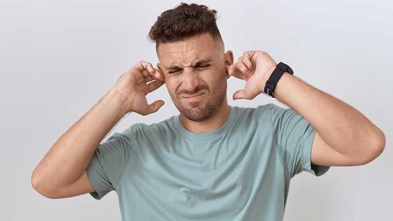 The Damaging Impact of Noise on Your Health