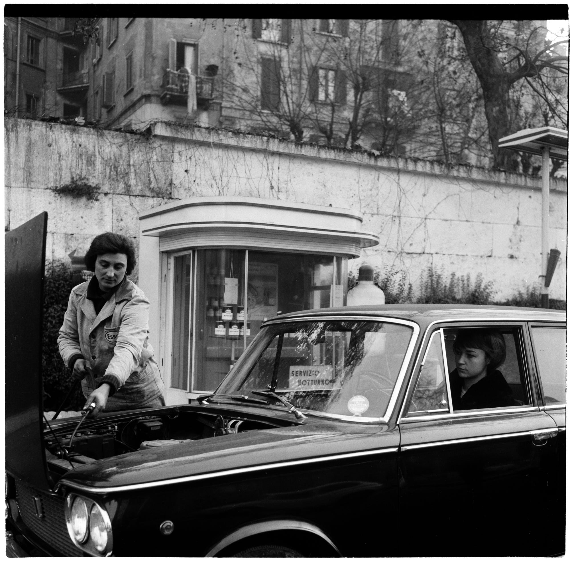 📸 Mostra. “Non solo Signorine. Donne al lavoro dagli anni Dieci agli ...