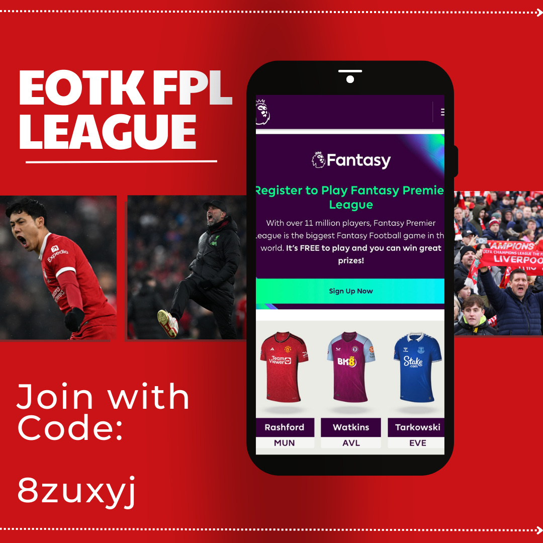 🤩 EOTK FPL Gameweek 14 Review 🤩: HOLD Trippier? The long-term view ...