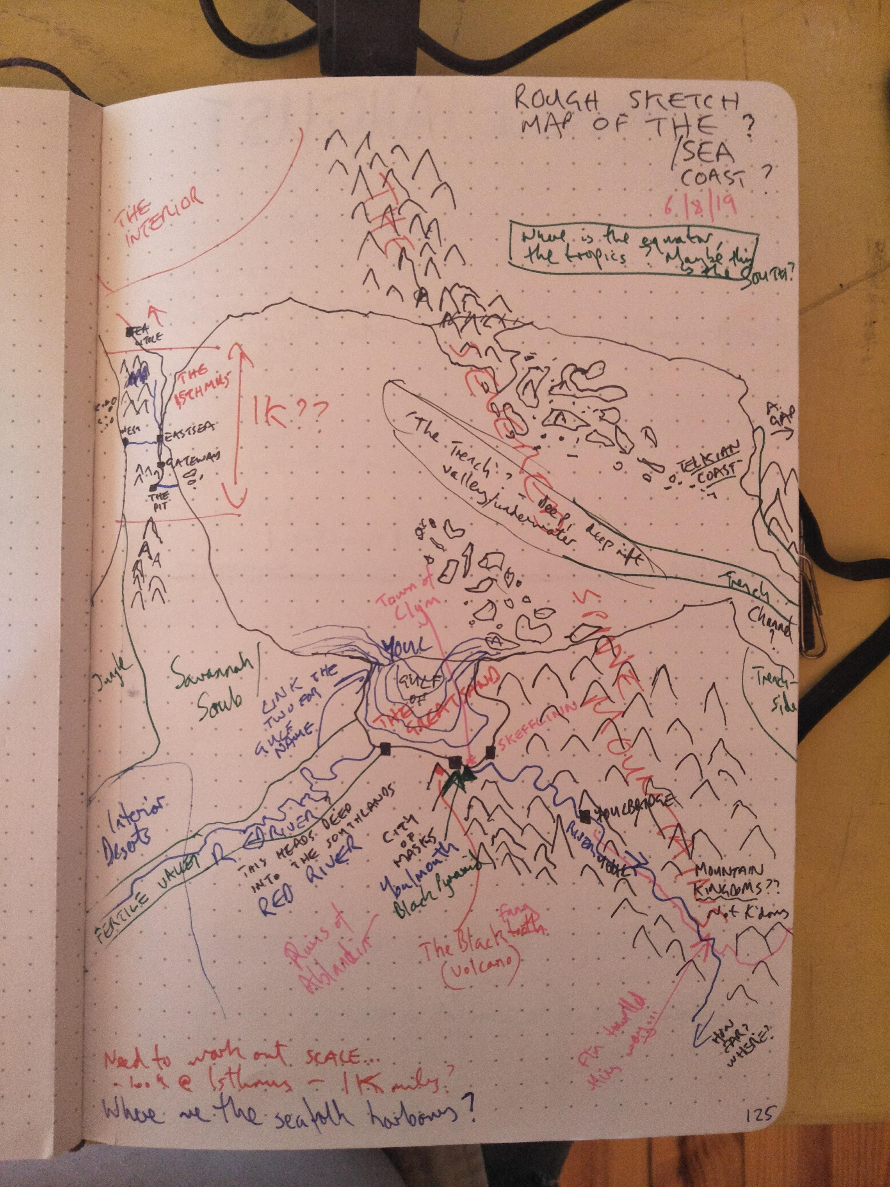 Maps, Maps, Glorious Maps - by Alexander M Crow Maps, Maps, Glorious Maps - by Alexander M Crow