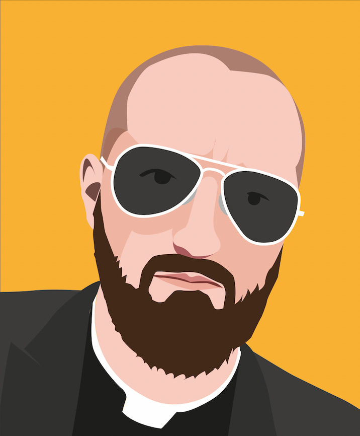 Jamie Franklin | Substack