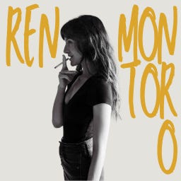 Ren Montoro | Substack