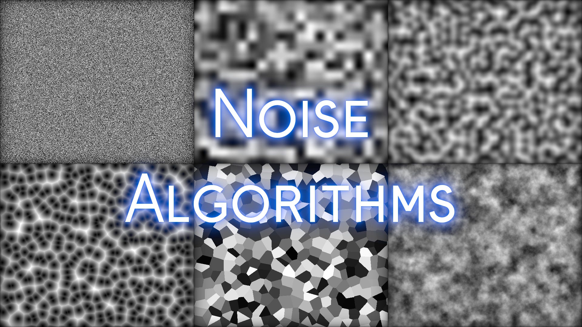 GM Shaders Mini: Noise - by Xor - GM Shaders