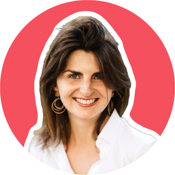 Anne-Laure Thupin | Substack