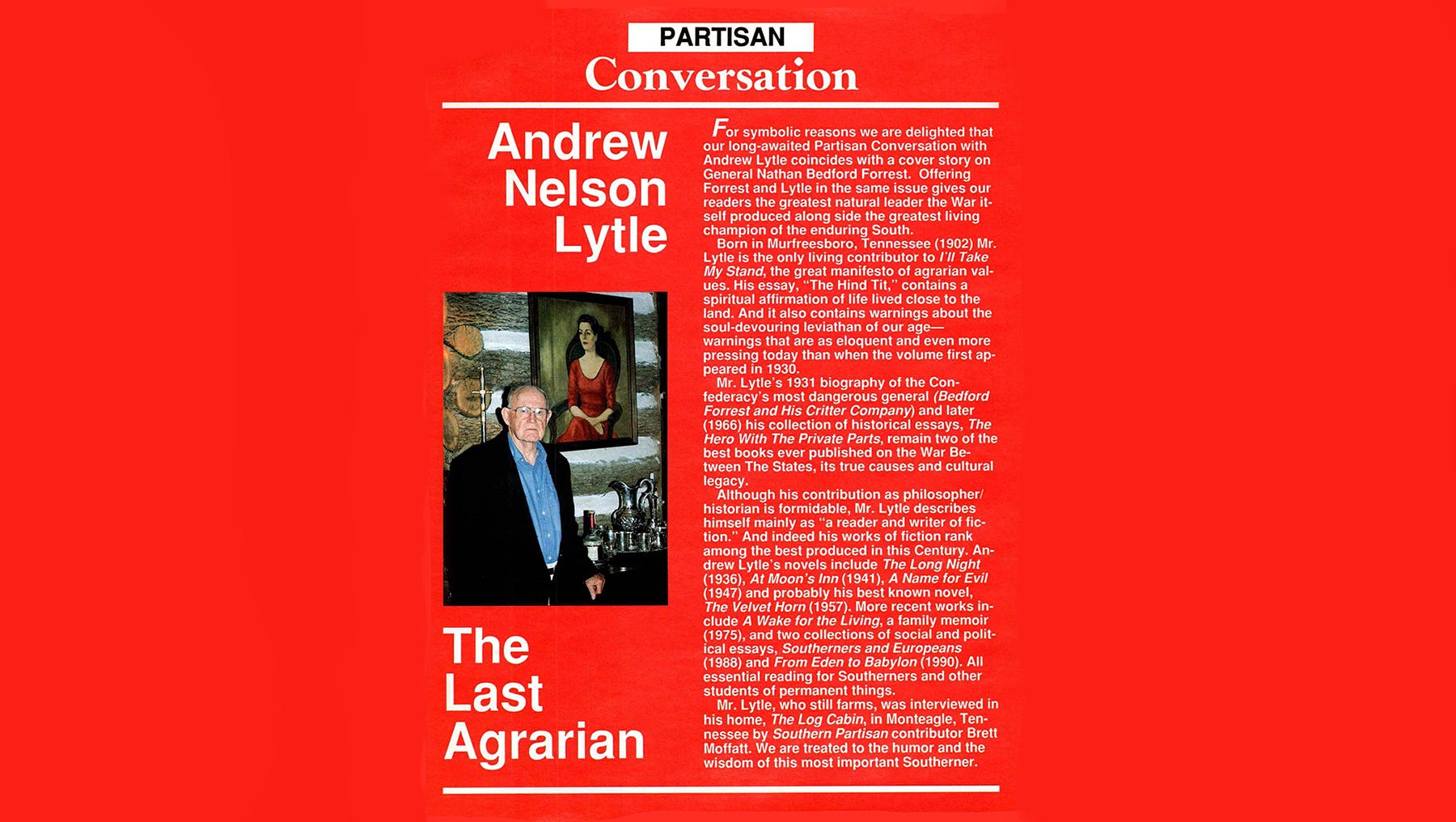 From the Archives - by Chase - Folk Chain of Memory