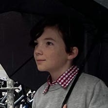 Miles Pushinsky | Substack