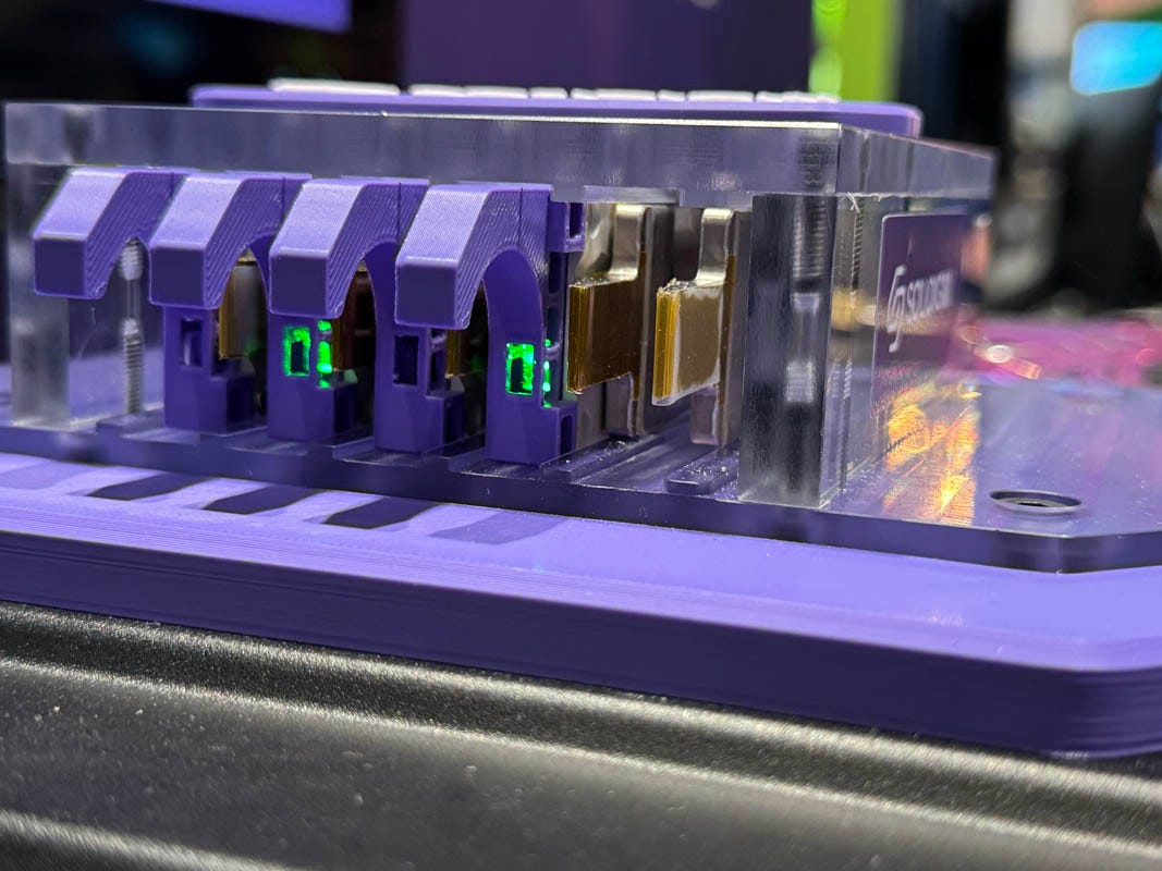 Why NVIDIA's AI Servers Must Adopt Liquid Cooled SSDs