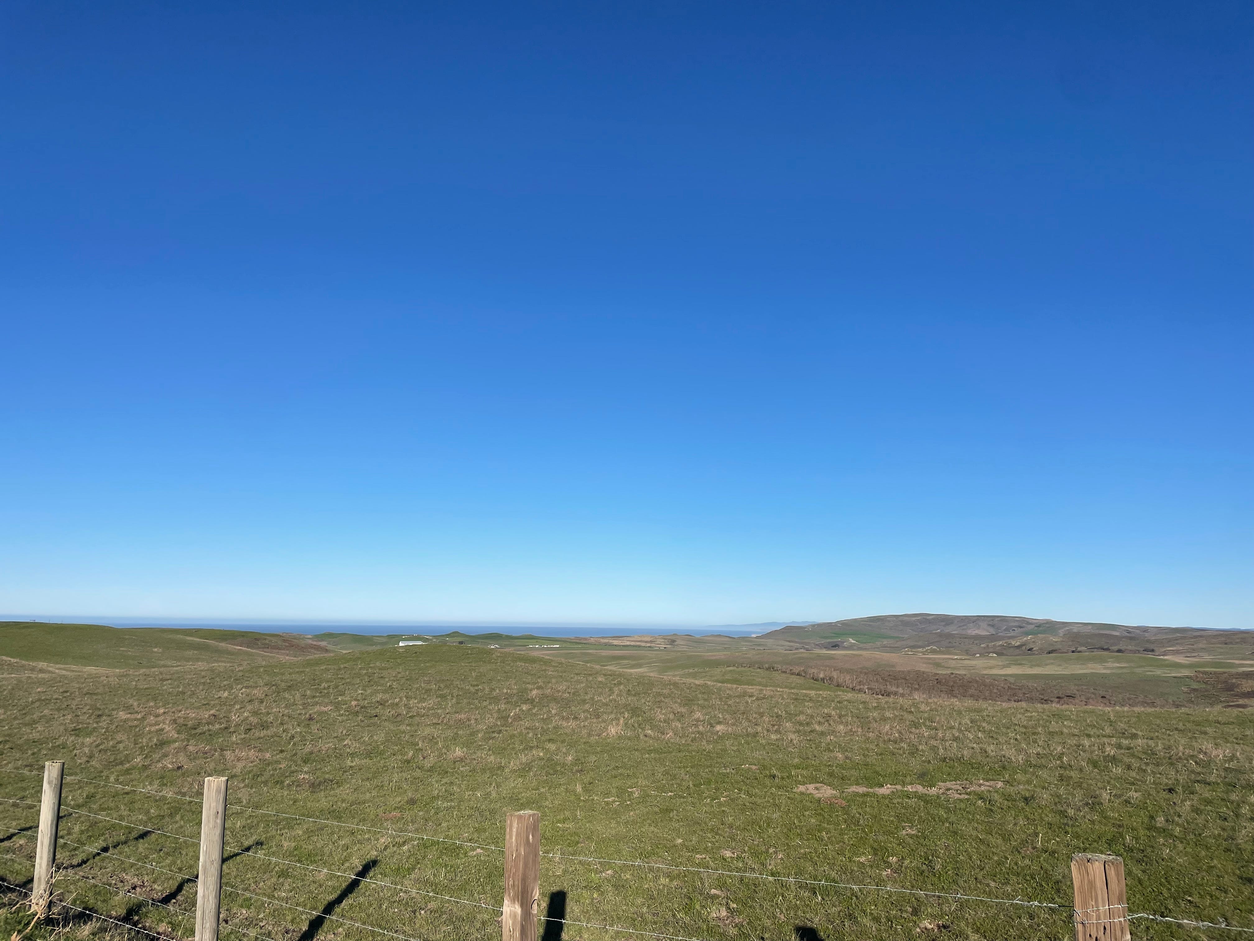 BREAKING: House Republicans Launch Investigation Into Point Reyes Ranch ...