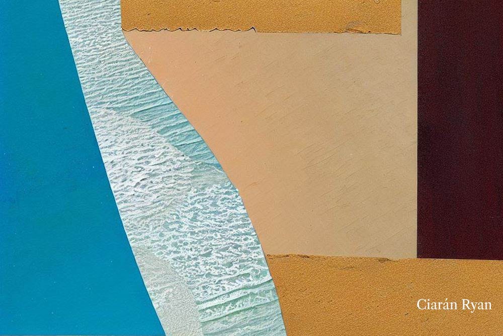 The coastline paradox and project estimation