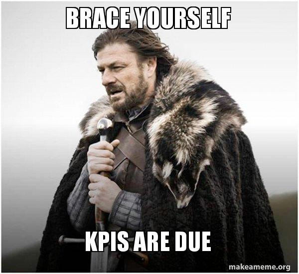 Week 27 - 📈 📊 How to Develop and Write KPIs: A Guide for Product Managers 📋