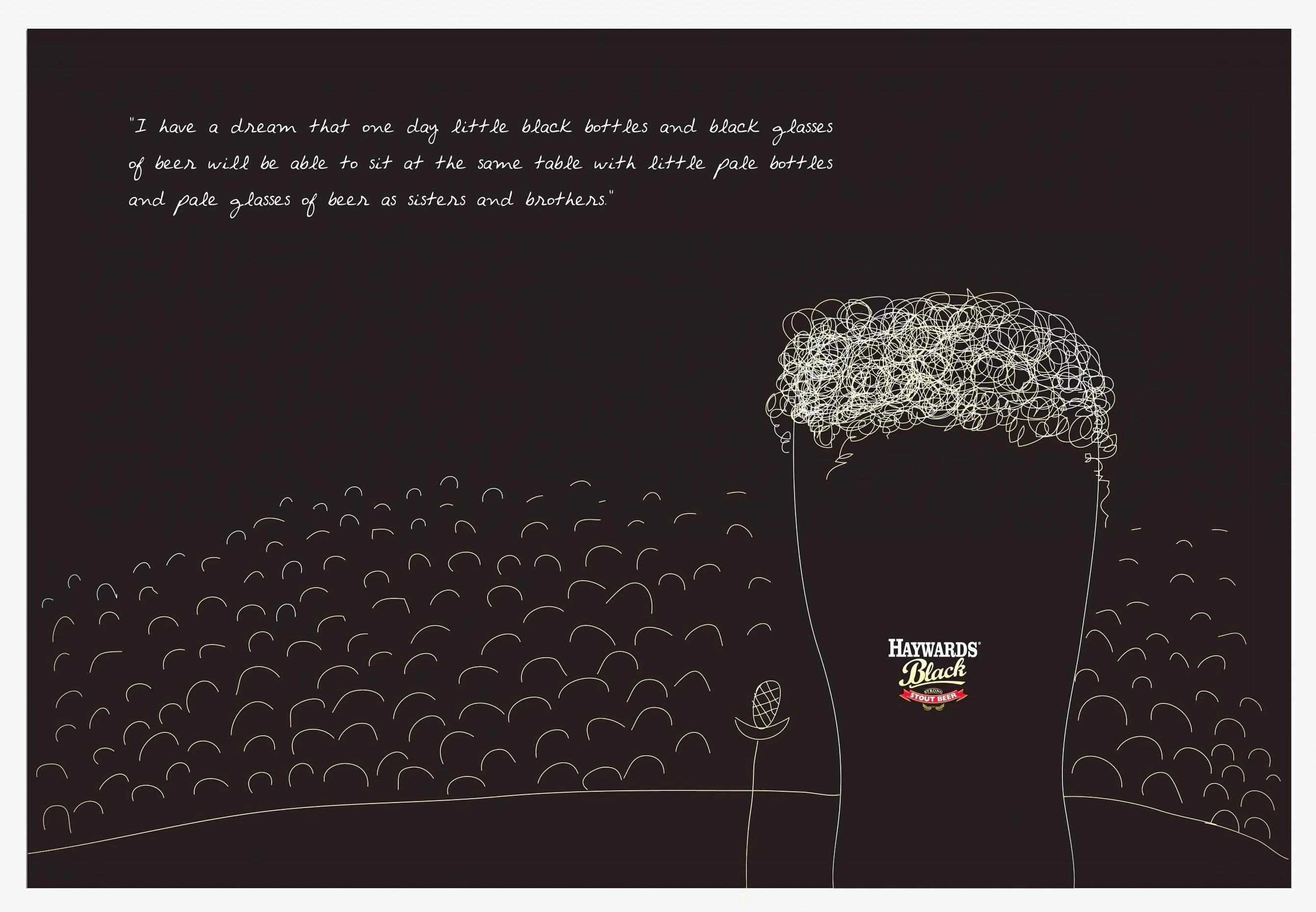 The Lazy Ad Exploitation Of Martin Luther King, Jr.