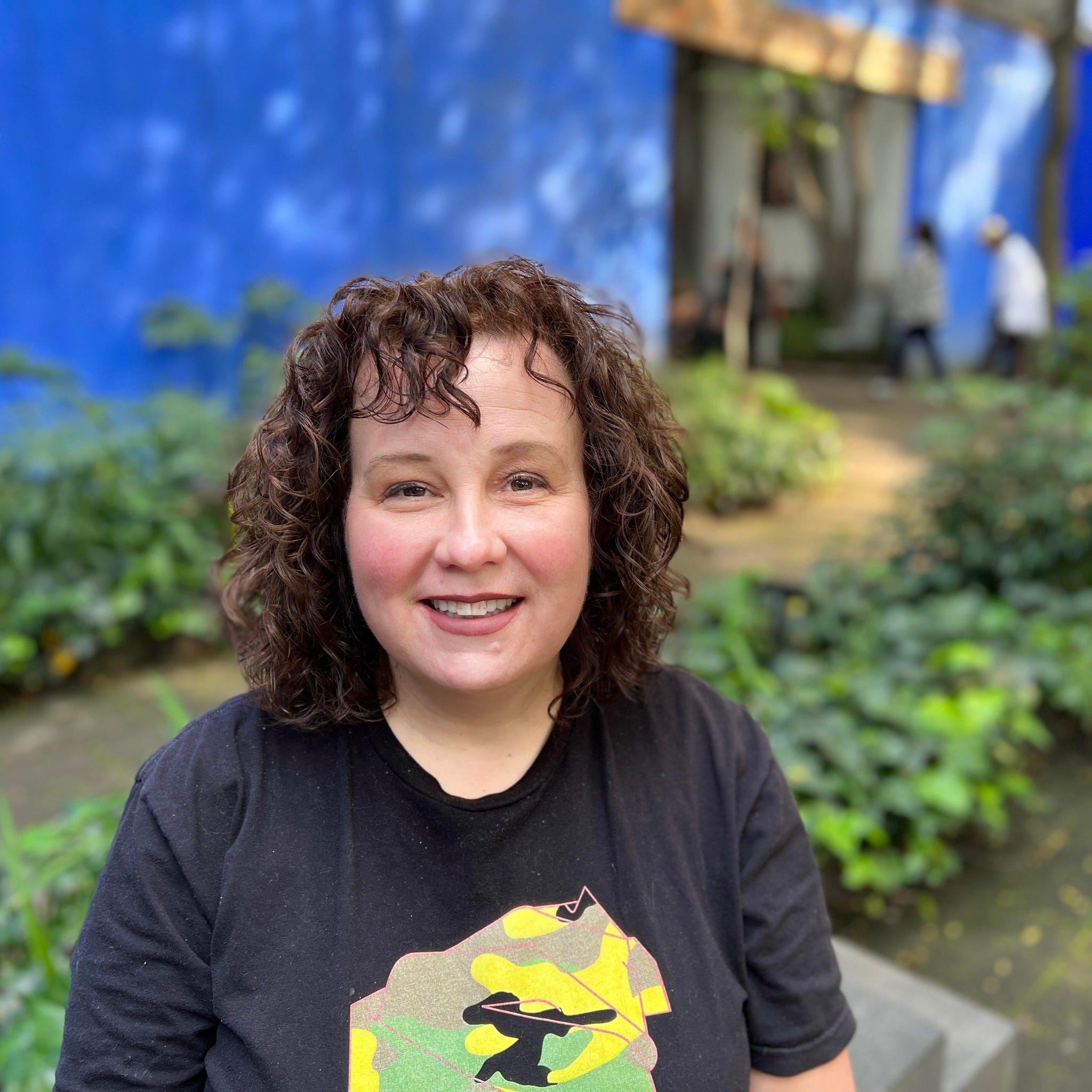 Merrick Weaver | Substack