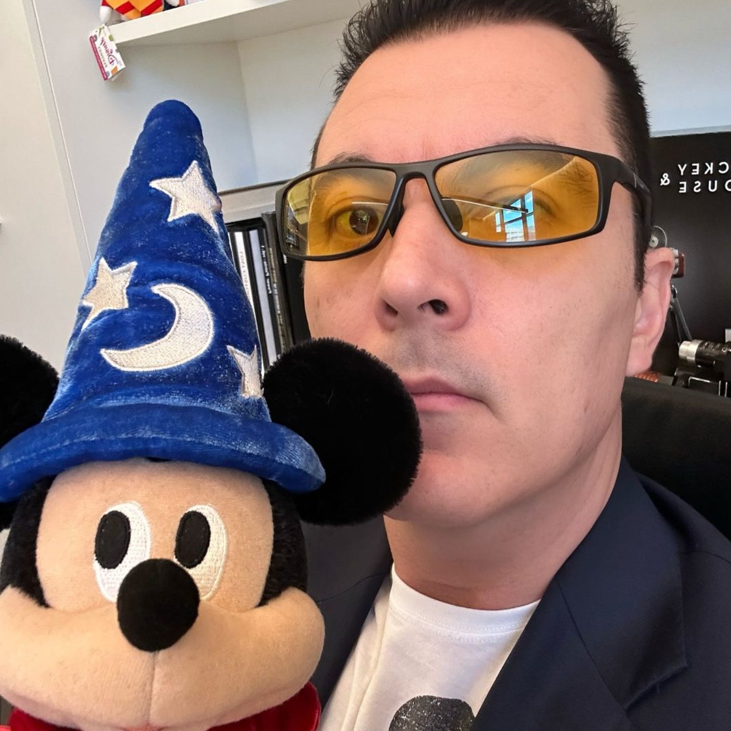 Frank Merenda | Substack