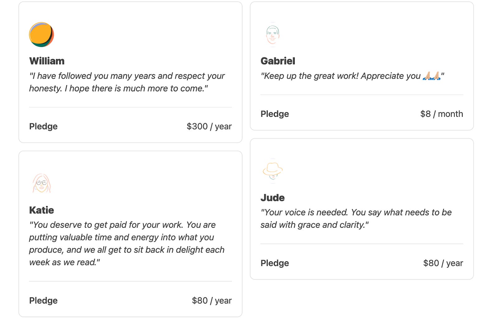 When should I turn on paid subscriptions? - On Substack