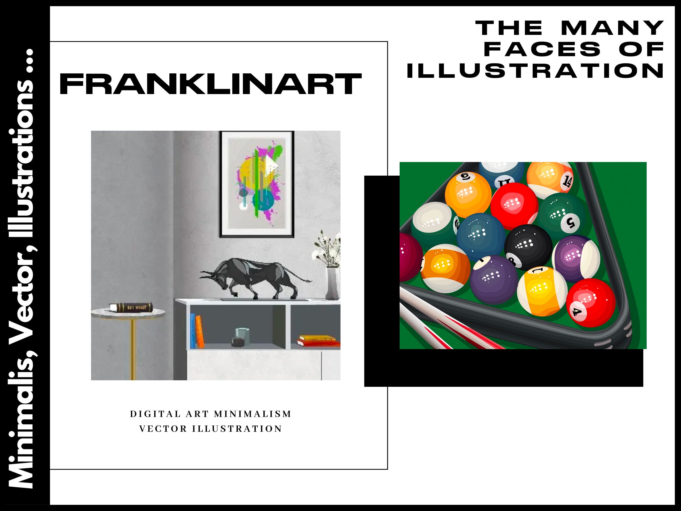 Artist as Curator: The Many Faces of Illustration - Curated by ...