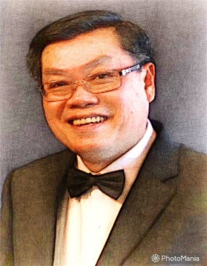 Tuan V. Nguyen | Substack