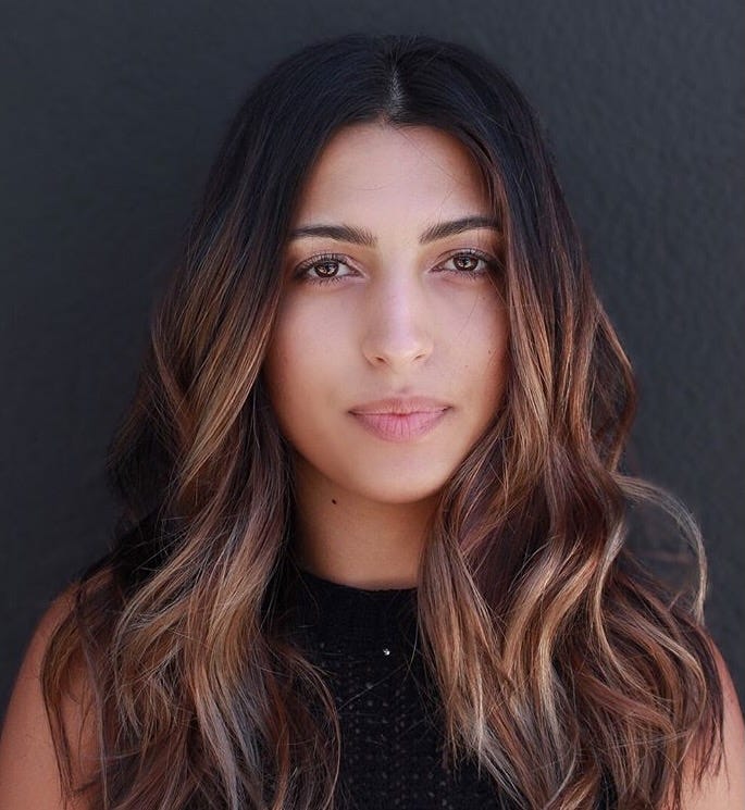 Elena Dudum | Substack