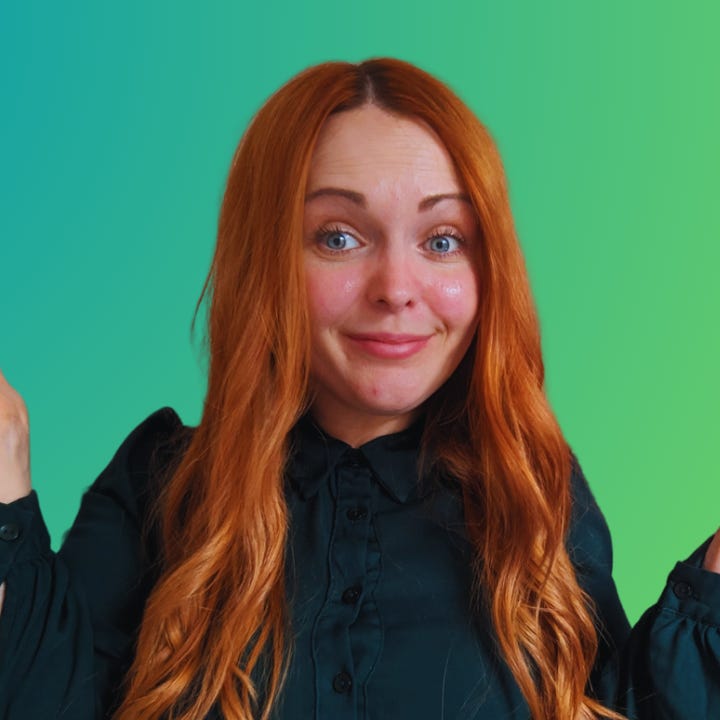 Join Jade Wilson’s subscriber chat