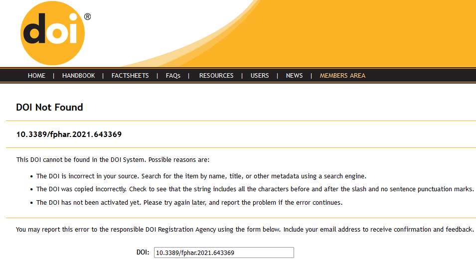 Rethinking science - Scientific Progress