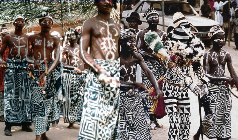 The Nsibidi script ca. 600-1909 CE: a history of an African writing system