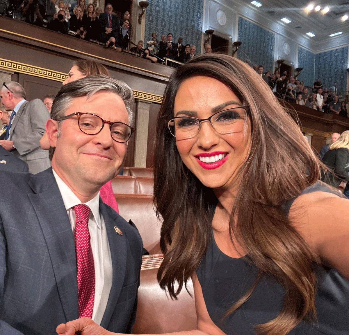 How the Grift Right Gimps for the Left, pt. 4