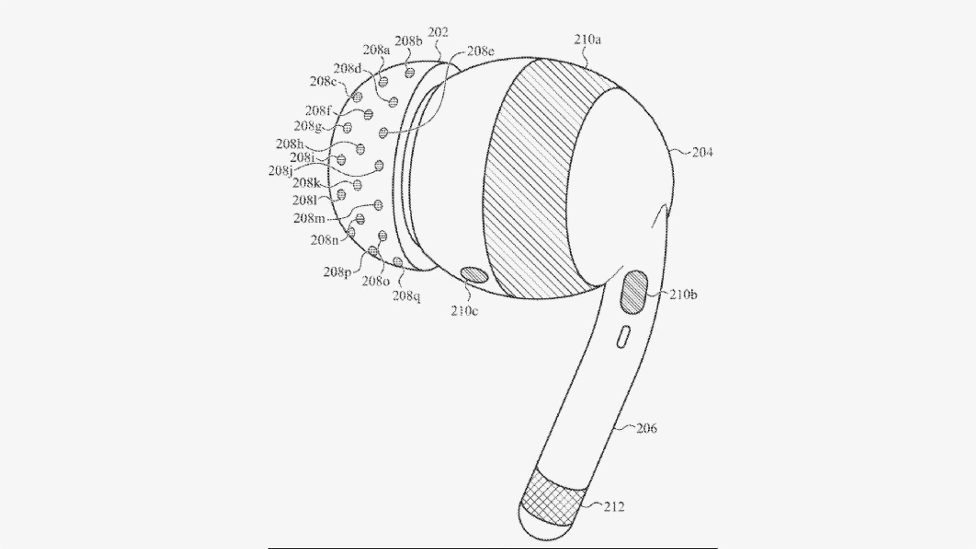 7 Patents That Could Change The Face Of Wearables