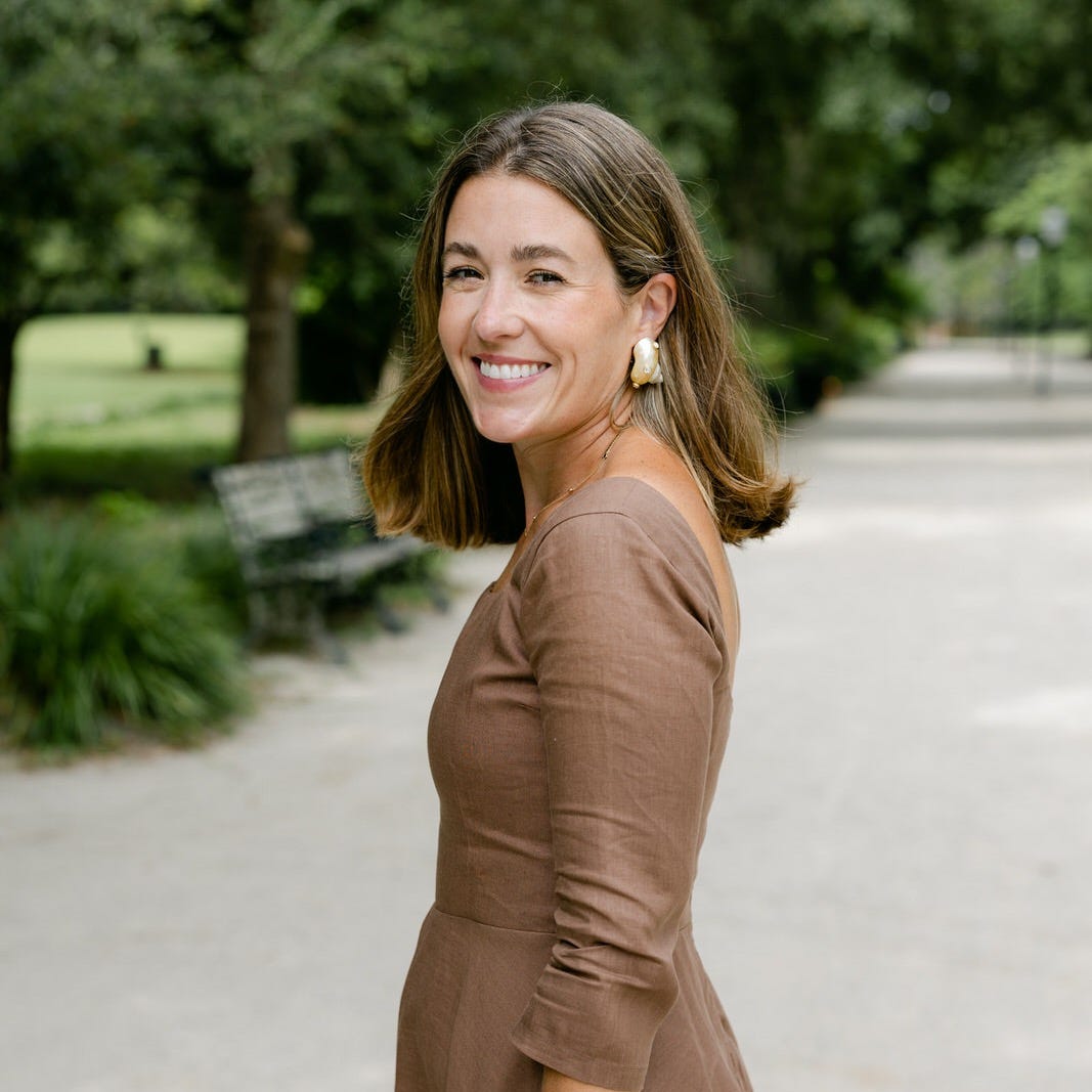 Liz Adams | Substack