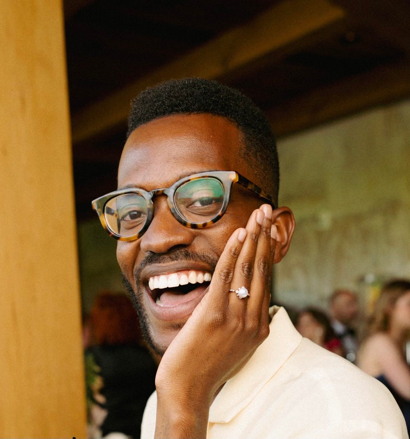 Amirio Freeman | Substack