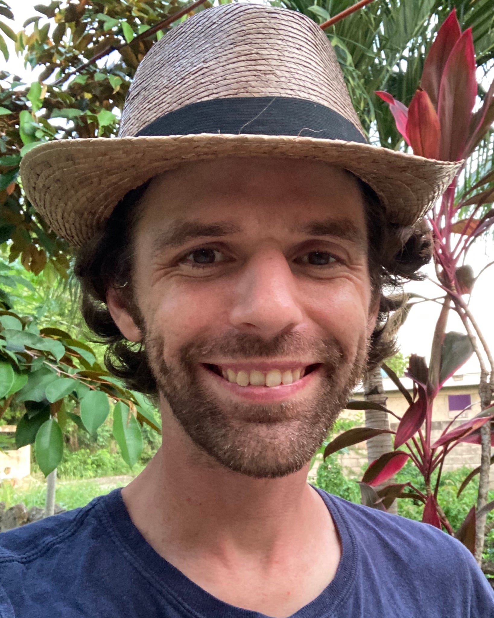 Zac Lindsey | Substack