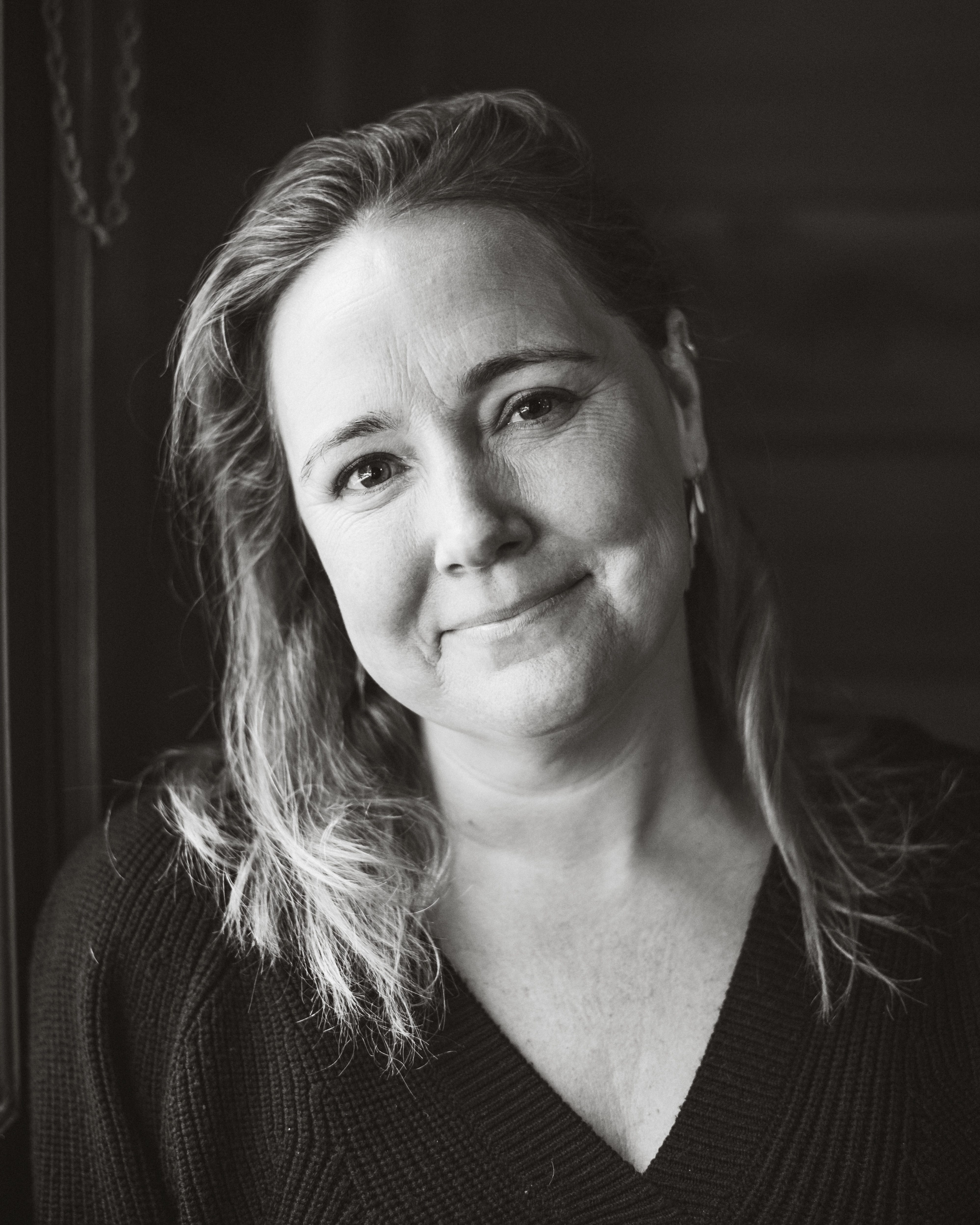 Molly Graham | Substack