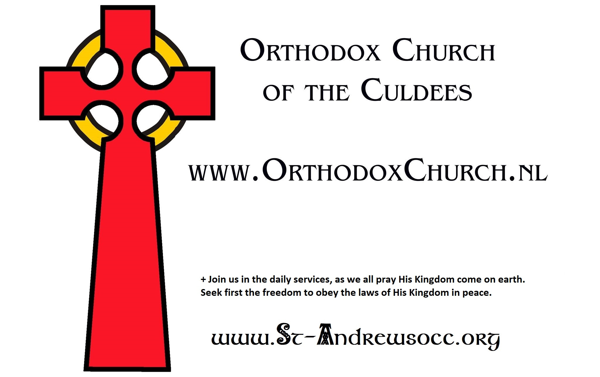 Celtic / Scottish Knights Templar