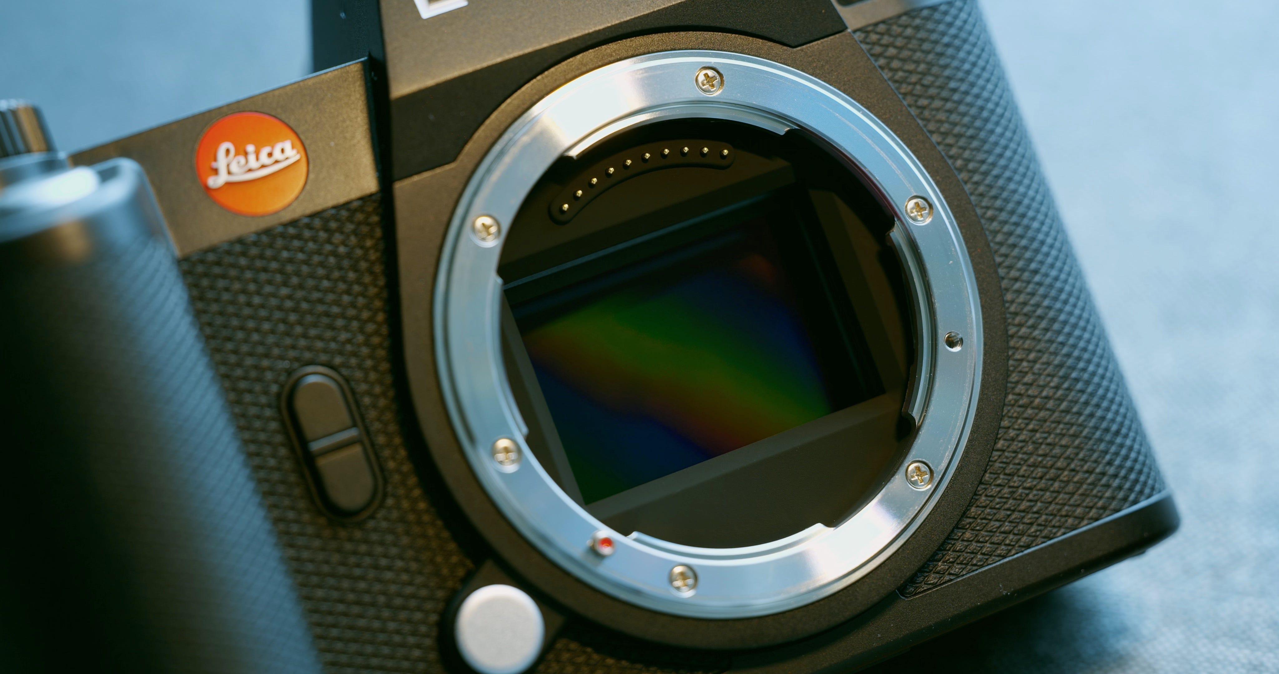 Leica SL3 First Impressions from Wetzlar - by Gajan Balan