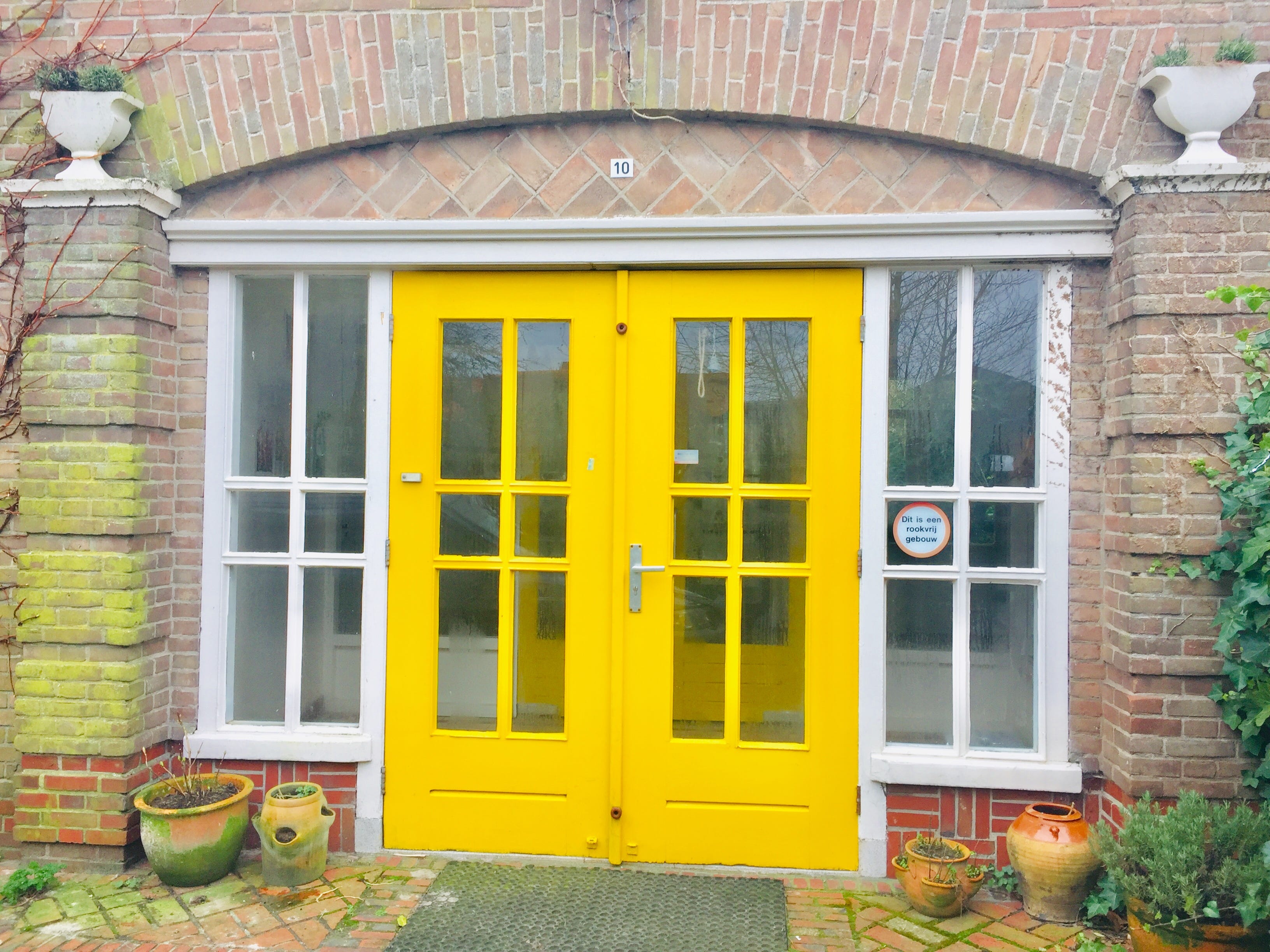 In Search of Freedom: Moving out of the EU - Usha Uppal