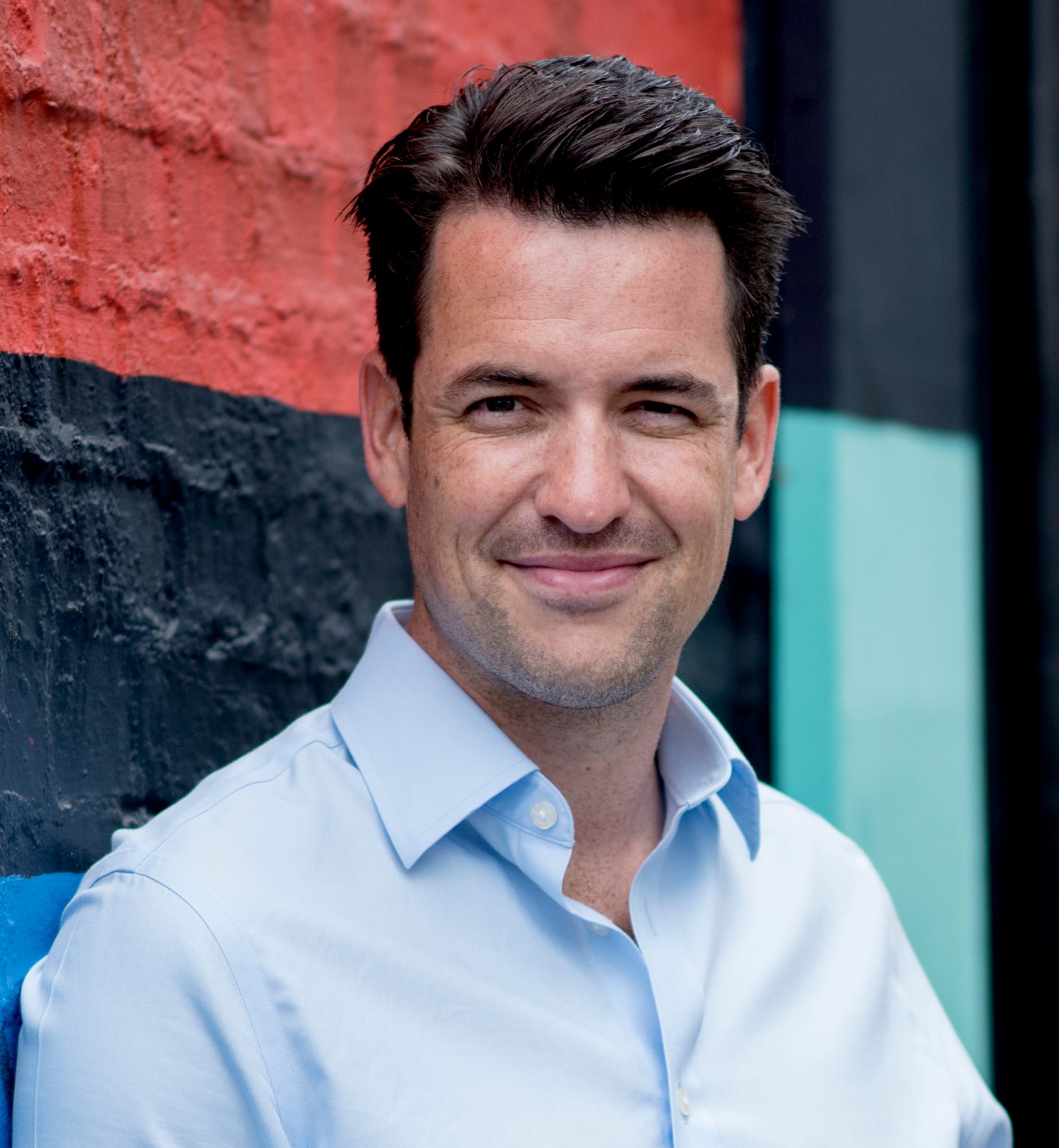 Daniel van Binsbergen | Substack