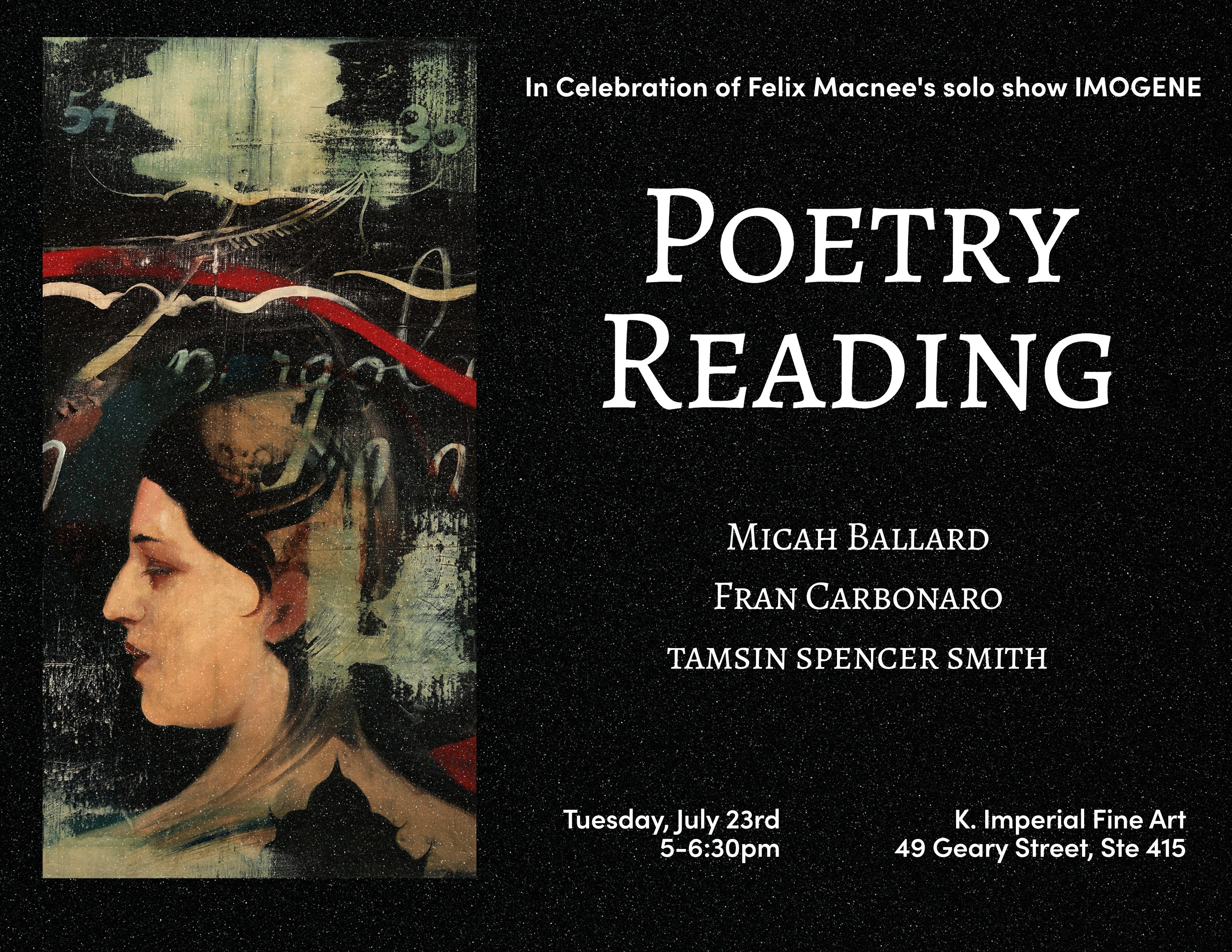 New Species of Color - by Tamsin Smith - Tamsin’s Substack