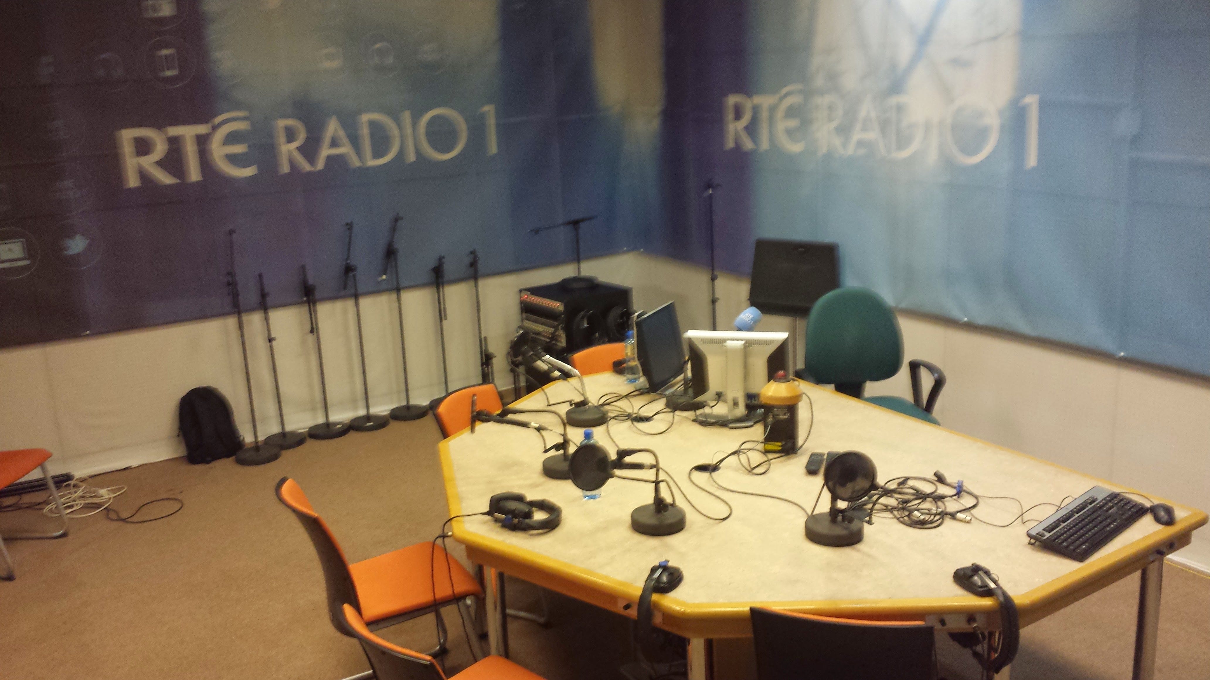 How well does your radio look? – radio.ie