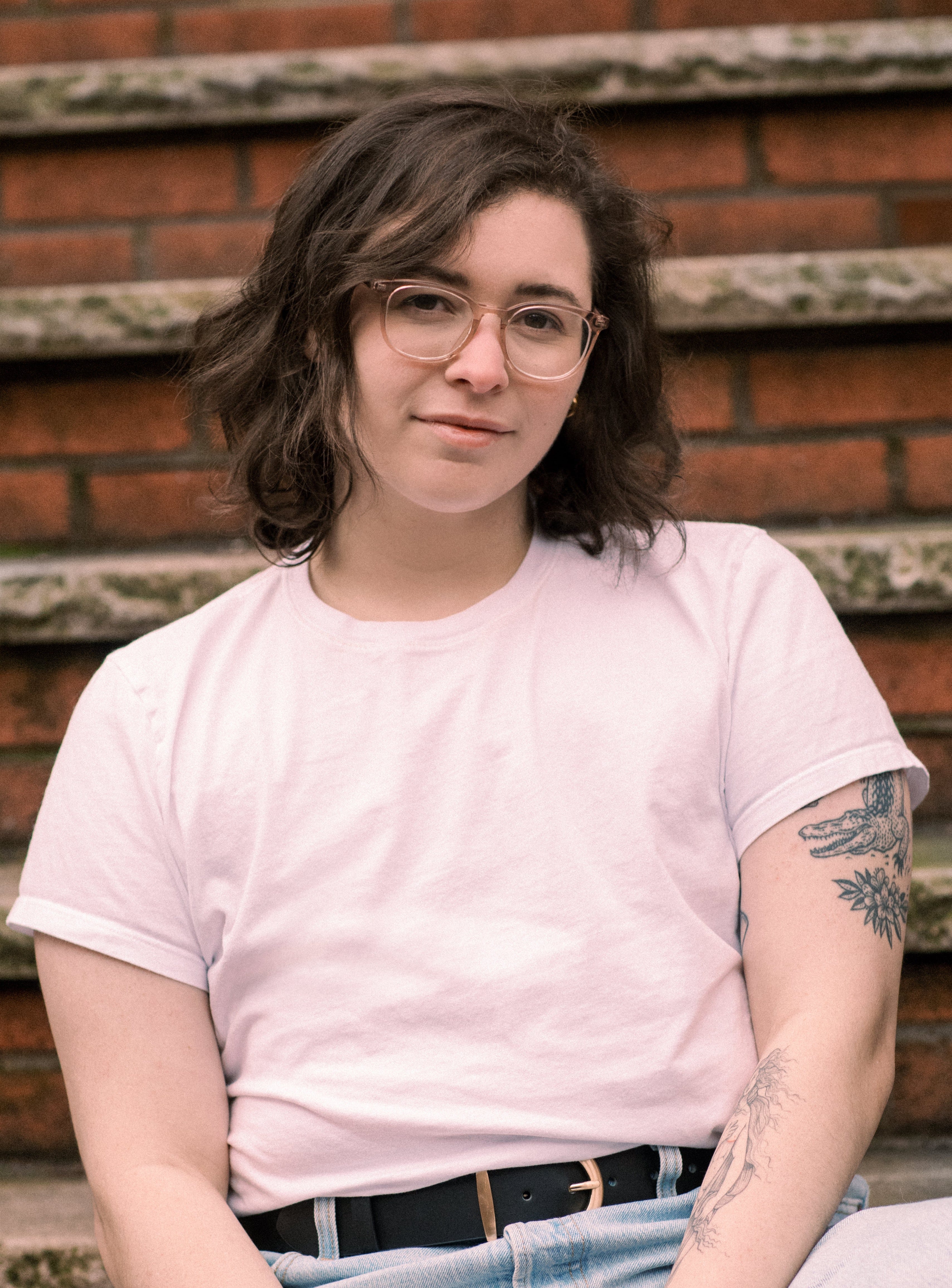 Casey McQuiston | Substack