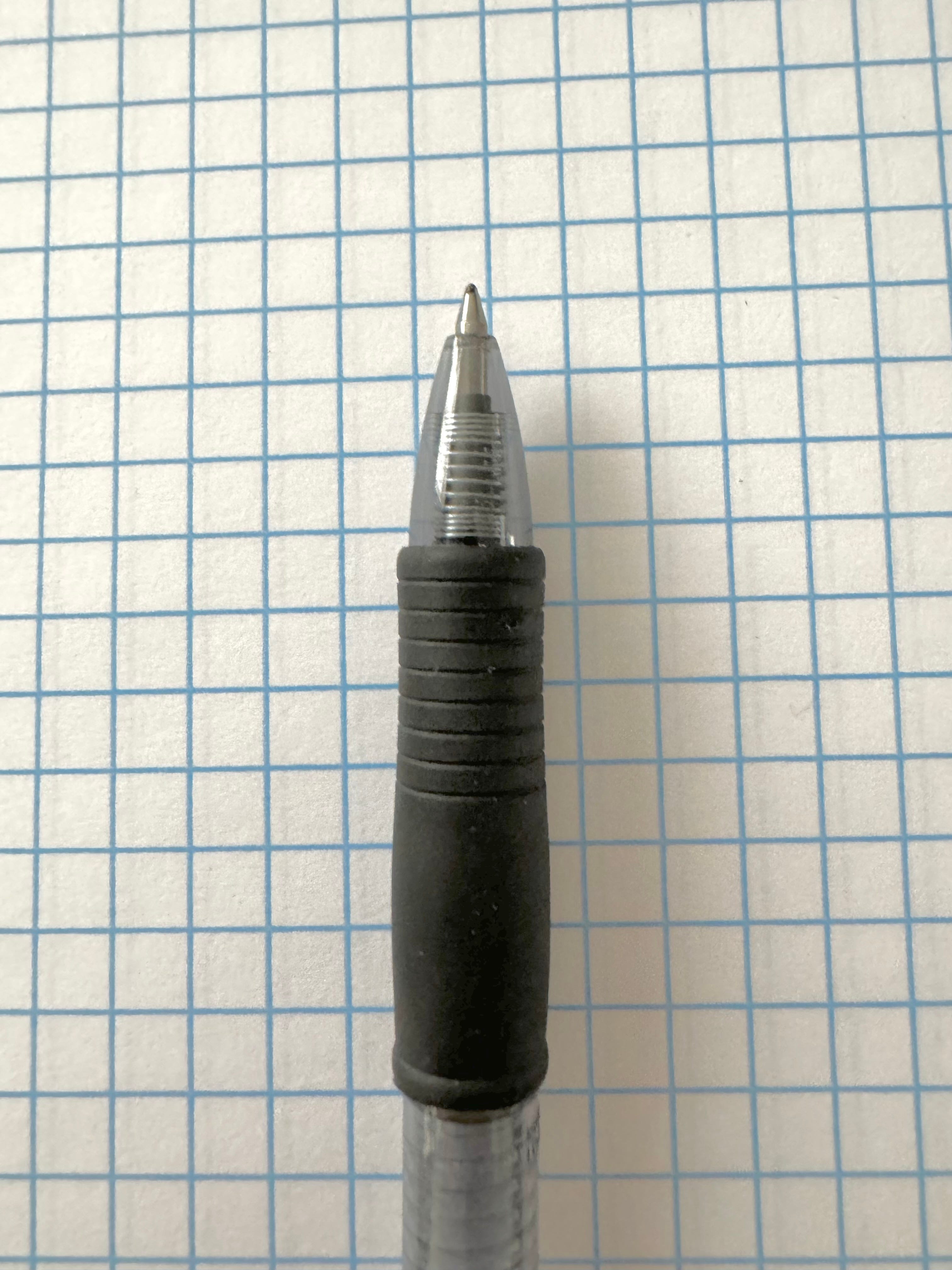 Pens of the Year, 2023 - by Tristan Isham - Ham Typed