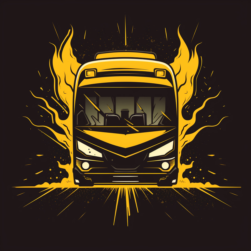 Bus - by Valentin Kostadinov - Valentin’s Substack