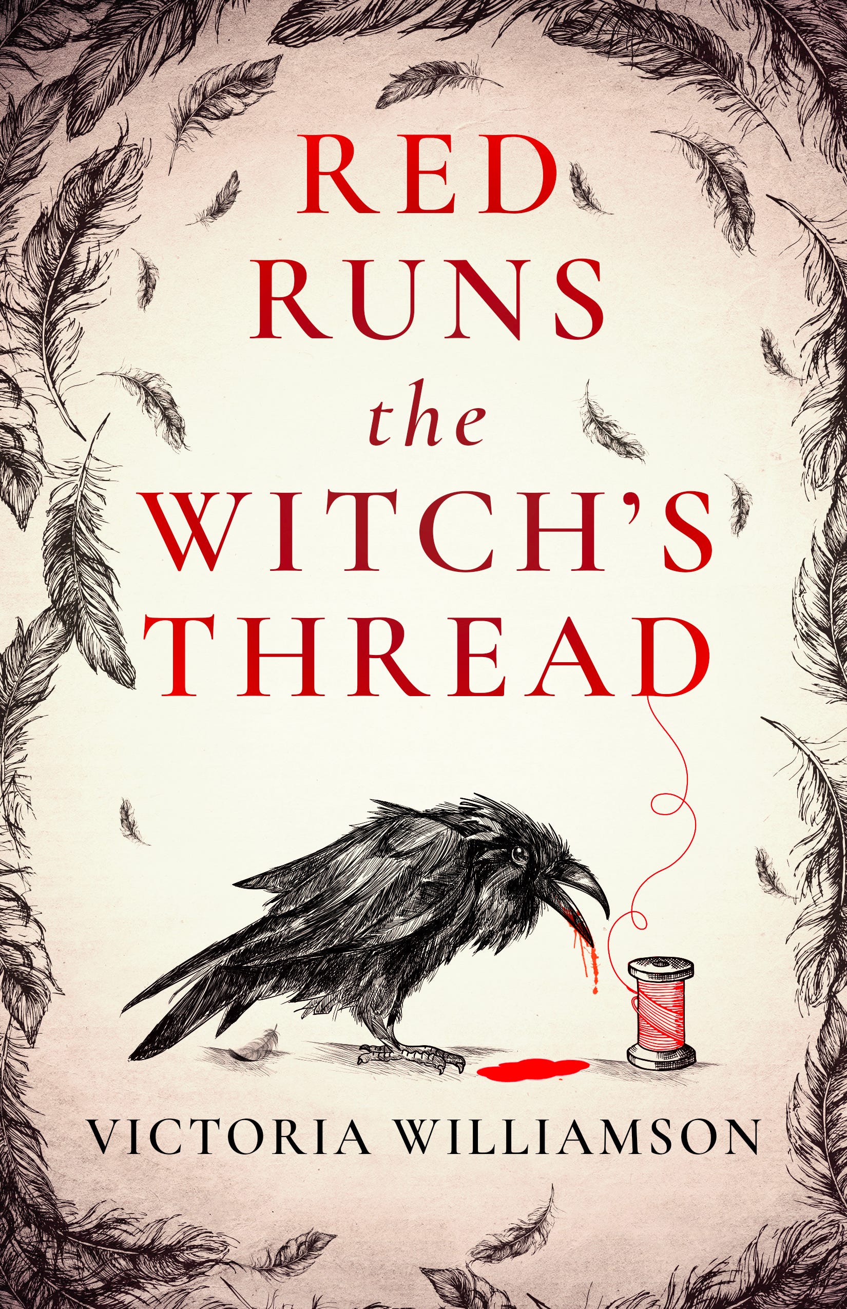 ‘An eerie tale of lies, deception and the supernatural from award ...
