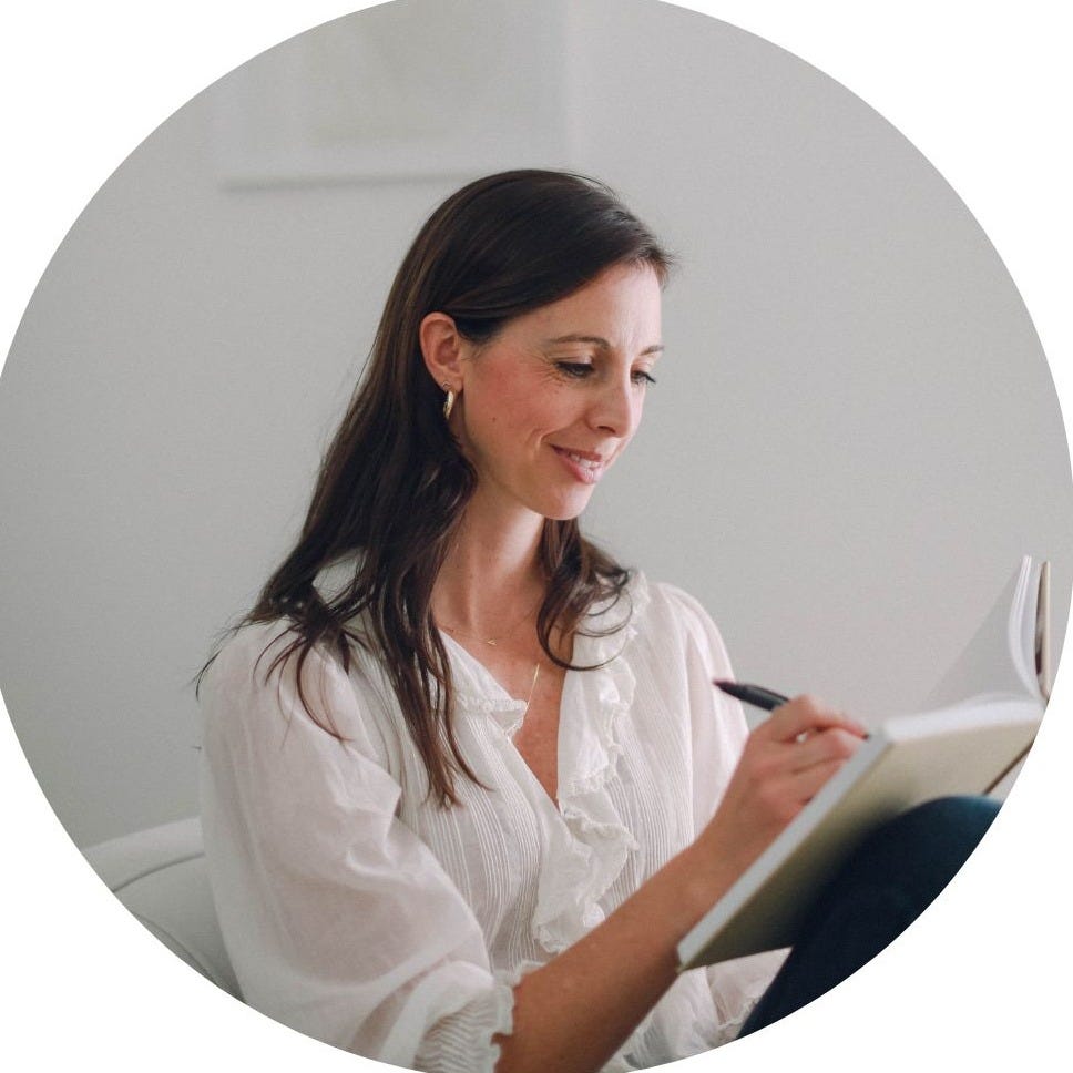 Alexandra Cole | Substack