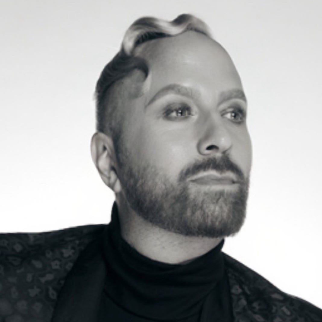 Gregory Arlt | Substack