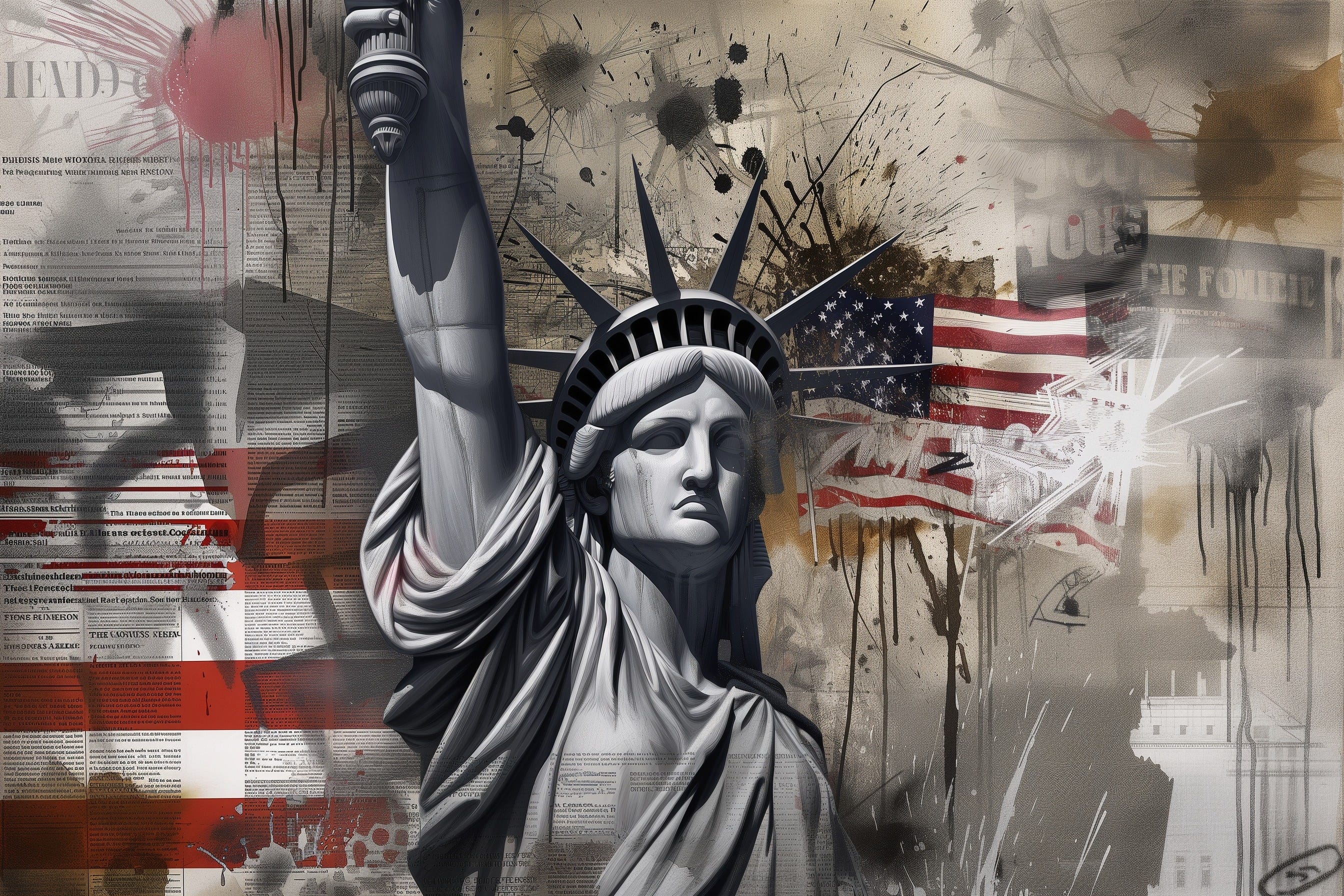 Do we really have Democracy? - by Dr Ioannis Syrigos