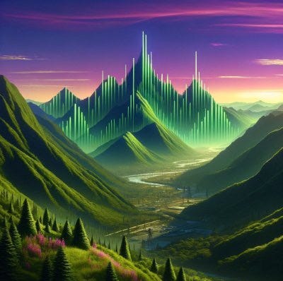 The Value Edge | Substack