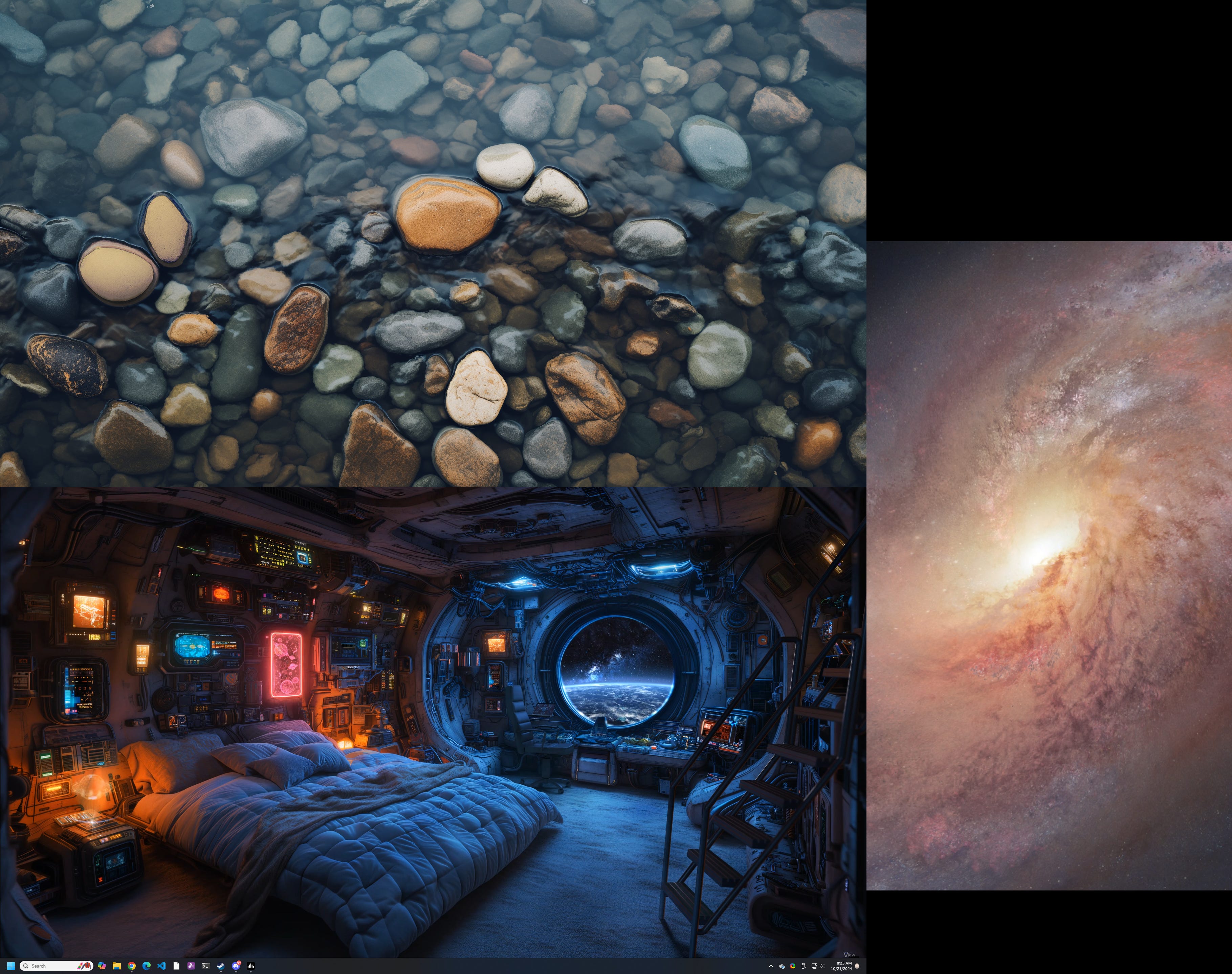 REVIEW: Wallpaper Engine - by Jared Heinrichs